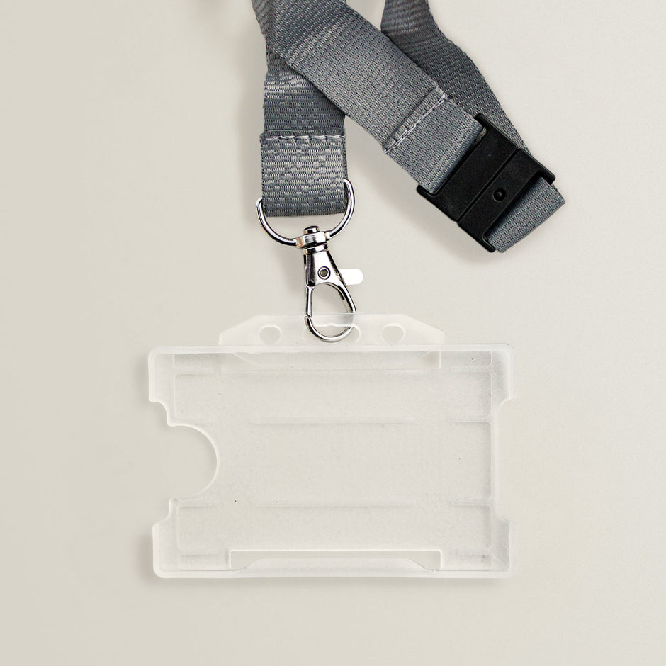 Photo ID Cards | Create Yours Online | PTS Personalised