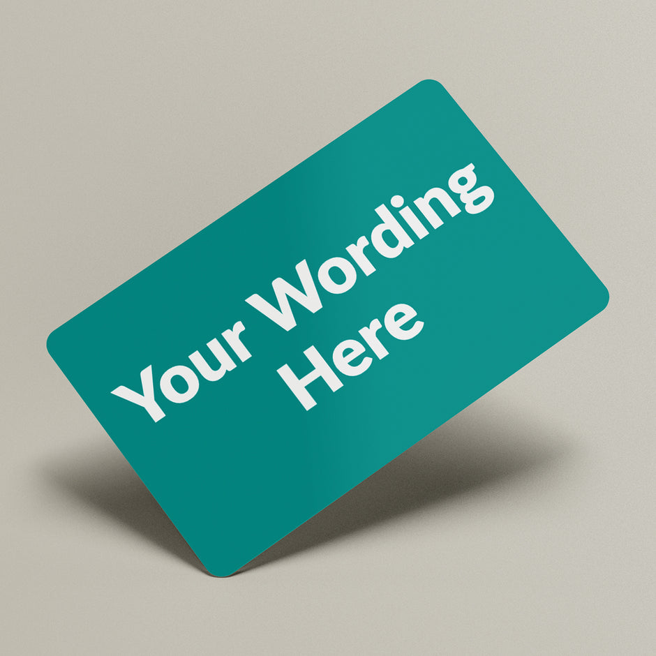 Photo ID Cards | Create Yours Online | PTS Personalised
