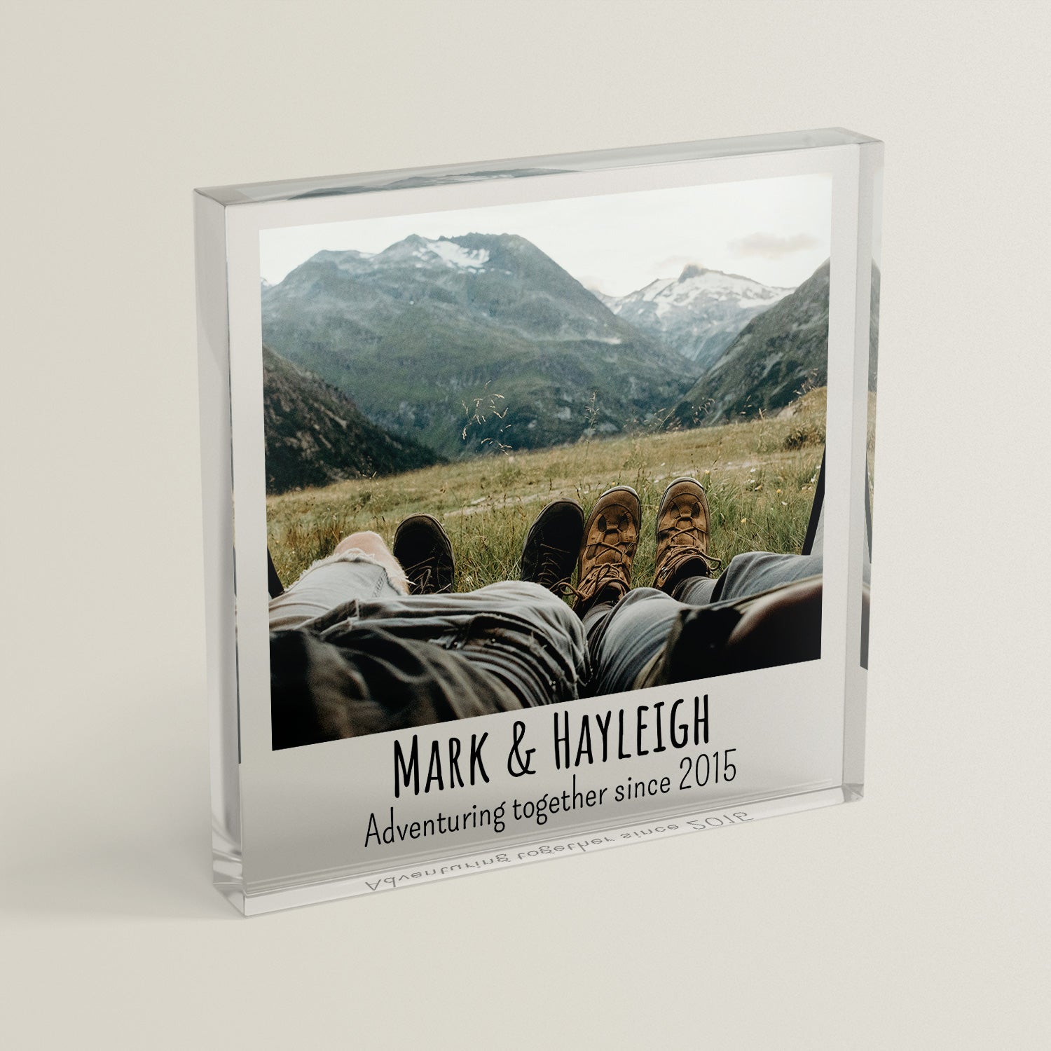 Custom products for your big celebrations | PTS Personalised